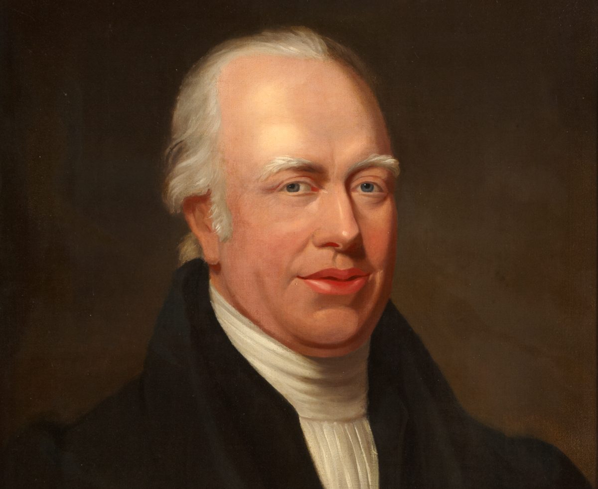 A Biographical Outline of Adam Clarke (1760-1832) - Holy Joys