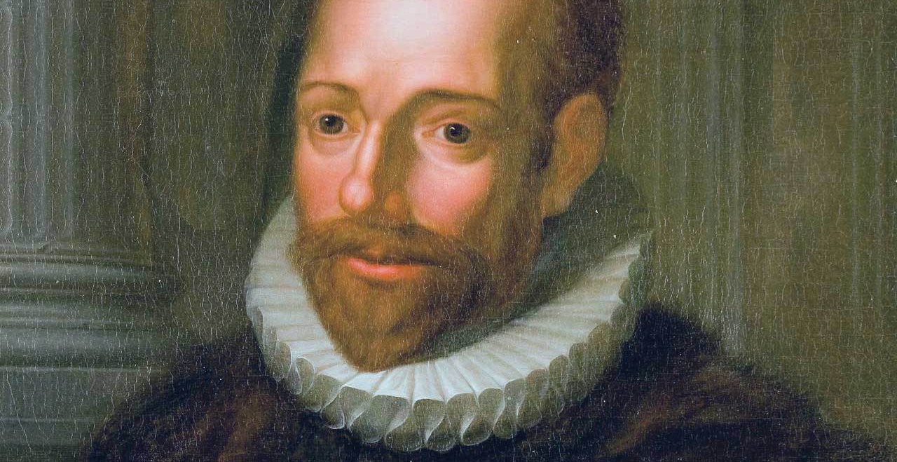 James Arminius: The Theologian - Holy Joys