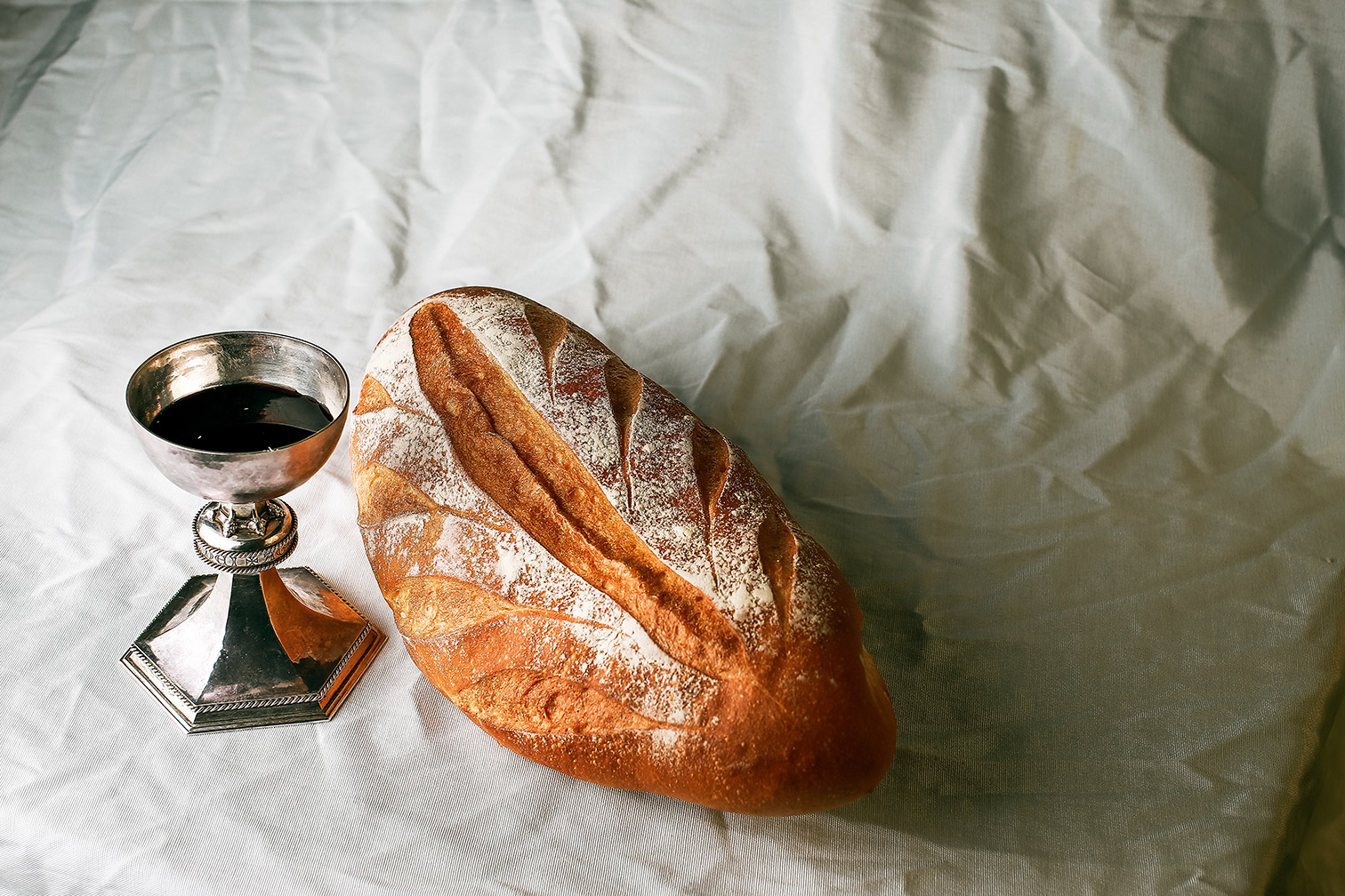 How Often Should We Receive The Lord's Supper? - Holy Joys