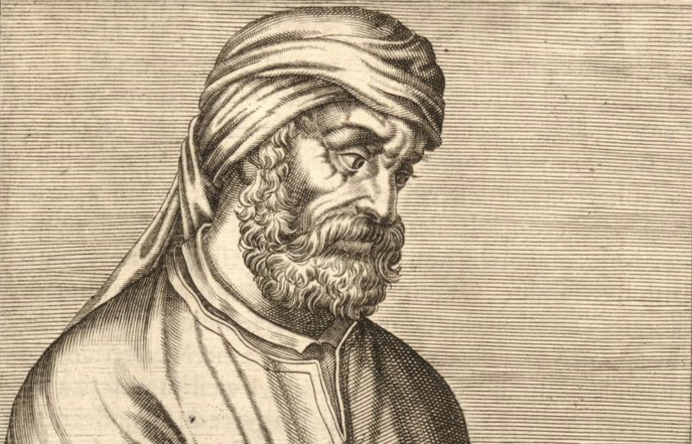 Chris Bounds on Tertullian - Holy Joys