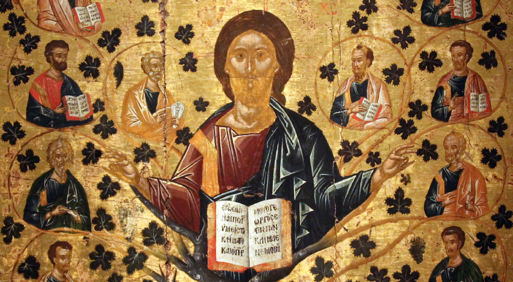 Entire Sanctification: the Whole Christ for the Whole Man - Holy Joys