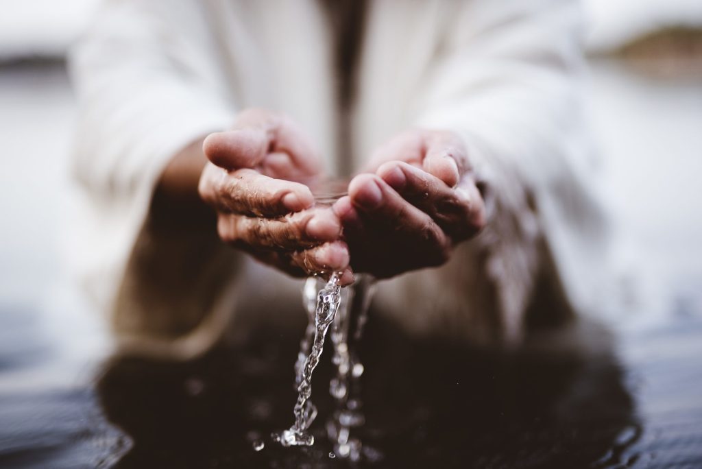 Q&As on the Mode of Baptism: Immersion, Pouring, and Sprinkling - Holy Joys