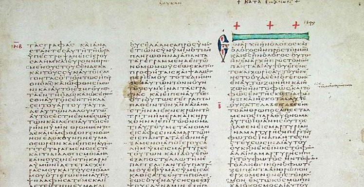 When Were Chapter and Verse Divisions Added to the Bible? - Holy Joys